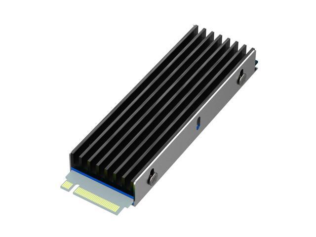 Click here for M.2 Heatsink with Screws  for 2280 PCIe SSD  for P... prices