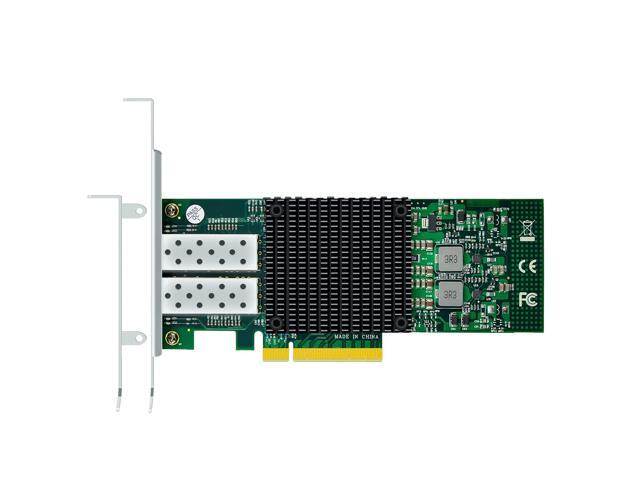 Click here for 2-Port 10Gb SFP+ Card  Mellanox ConnectX-3 prices