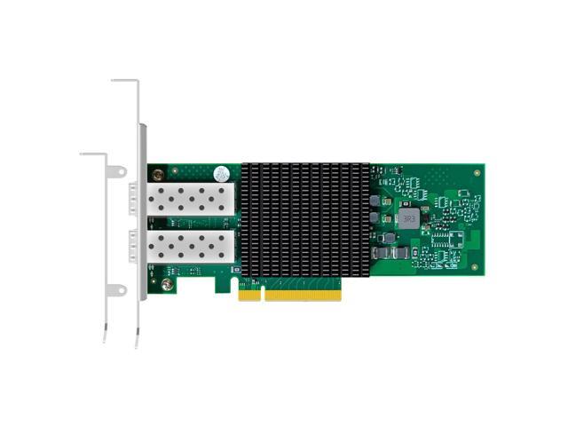 Click here for 2-Port 10Gb SFP+ Card  Broadcom BCM57412  PCIe 3.0... prices