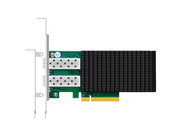 Click here for 2-Port 25Gb SFP28 Card  Mellanox ConnectX-5  PCIe... prices