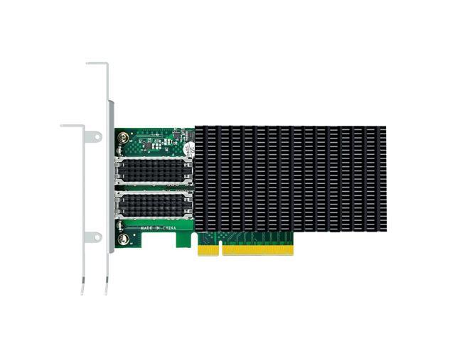 Click here for 2-Port 25Gb SFP28 Card  Mellanox ConnectX-4 Lx  RD... prices