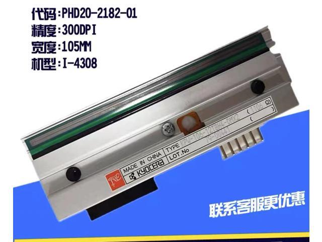 Click here for Print Head KPW-106-12TBH4-DMX2 Thermal Printhead K... prices