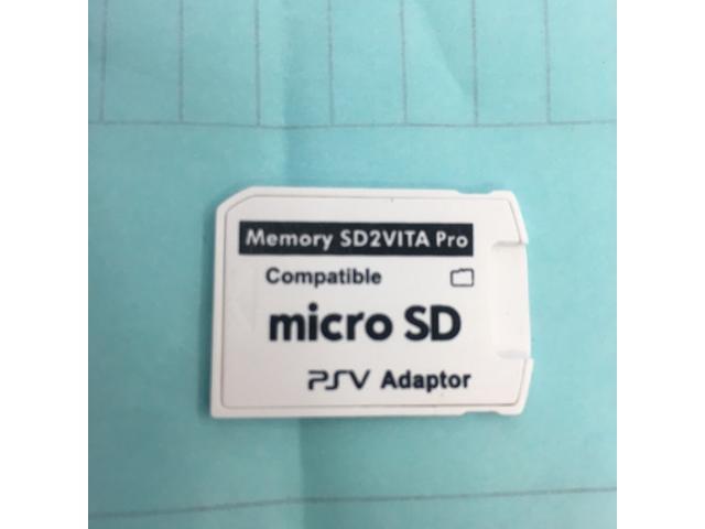 Click here for 10pcs est Version 5.0 SD2Vita For PS Vita Memory C... prices