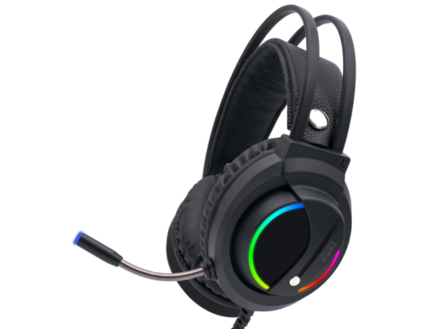 Click here for Gaming Headset Surround Sound 7.1 Channel USB Head... prices