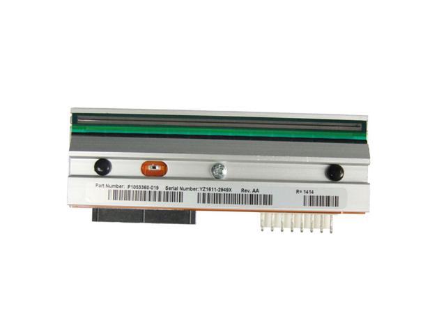 Click here for Nuevo P1004232 Compatible para cebra 110xi4 cabeza... prices