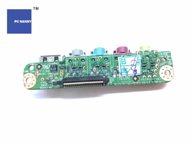 Click here for PC NANNY FOR MSI GT60 MS-16F3 USB Audio I/O Port B... prices