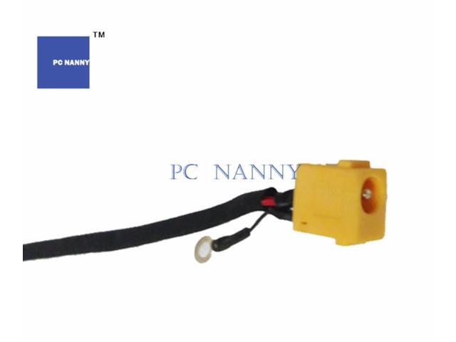 Click here for PC NANNY Genuine Laptop DC IN cable Power Jack Con... prices