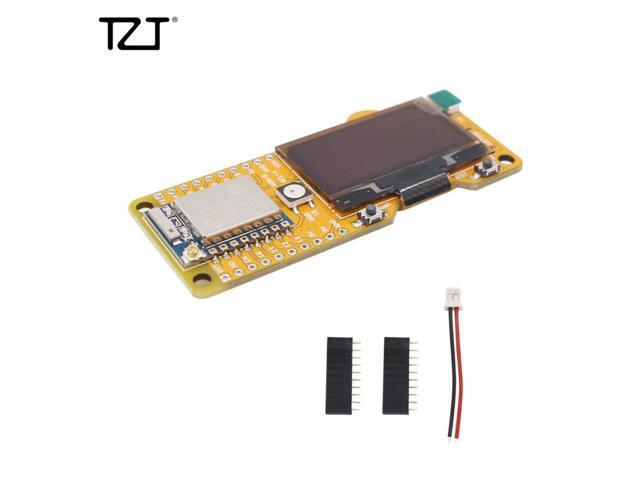 Click here for DSTIKE WiFi Deauther OLED MiNi ESP8266 Placa de de... prices