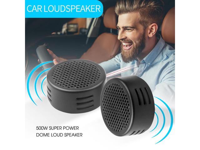 Click here for 2 unids/set Universal de tono alto altavoz HF 2X50... prices