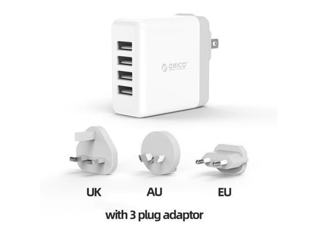 Click here for cargador USB de 4 puertos  estación de carga con a... prices