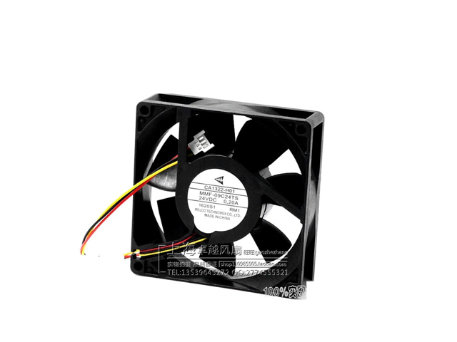 Click here for inverter fan CA1322-H01 MMF-09D24TS-RM1 24V 0.20A prices