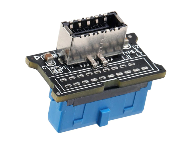 Click here for Computer Mainboard USB 3.0 Front 19PIN to 3.1 Type... prices