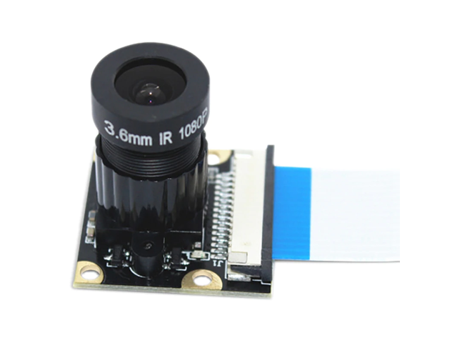 Click here for Camera Module 1080P 5 Million Pixels 1.8 Aperture... prices