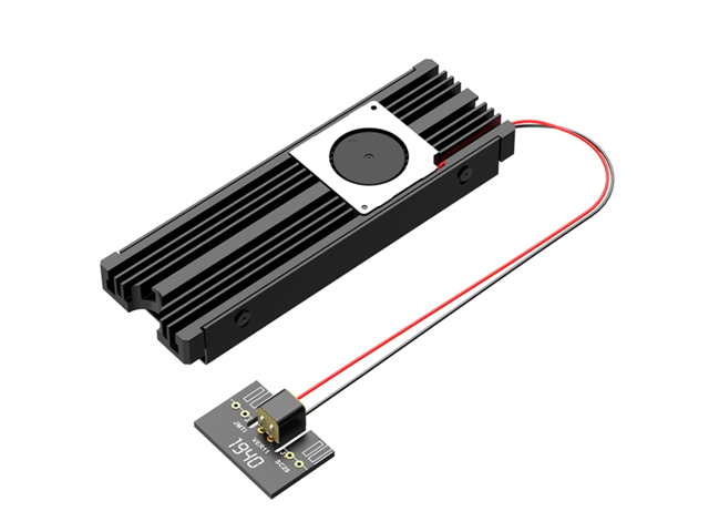 Click here for M.2 Solid State Drive Heat Sink Sata Nvme Ngff Tur... prices