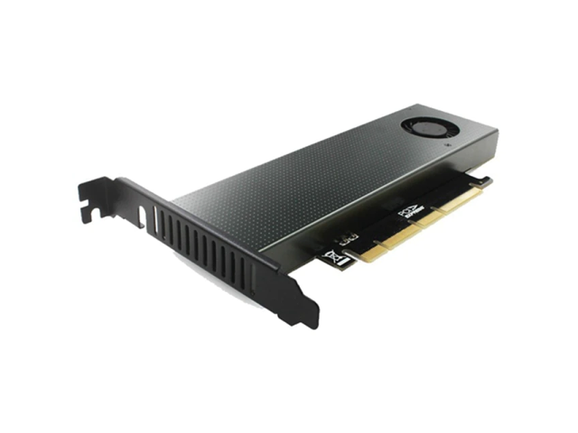 Click here for JEYI SK8-NVME Expansion Card with M.2 NVME Radiato... prices