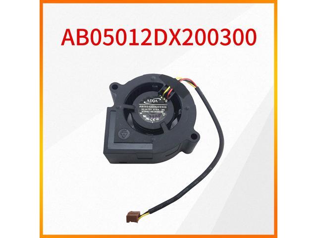 Click here for AB05012DX200300 ADDA Cooling Fan Suitable for 12V... prices