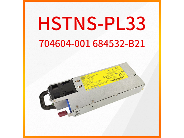 Click here for HSTNS-PL33 Power Supply is Suitable For HP DL580 D... prices
