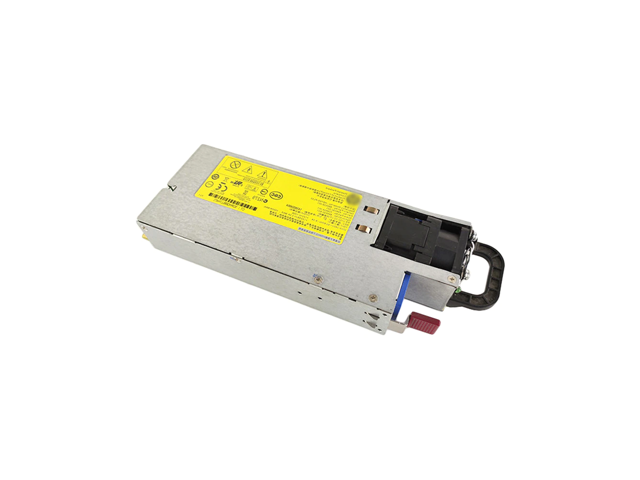 Click here for 1500W HSTNS-PL33 Power Supply For HP Server Power... prices