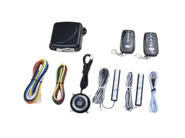 Click here for Sistema de alarma de arranque de coche  sistema de... prices