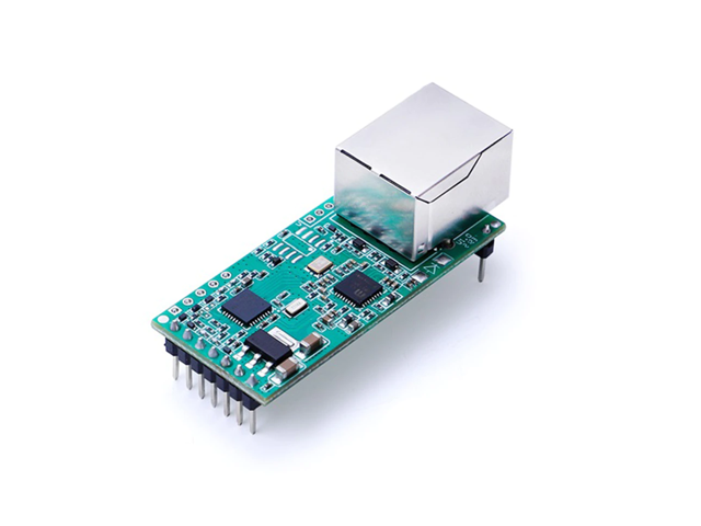 Click here for Low Cost Solution Serial TTL to Ethernet Module US... prices