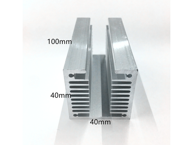 Click here for 40*40-100mm Fan radiator/aluminum heatsink/to-220... prices