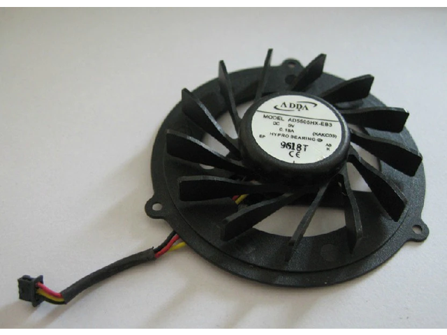 Click here for Laptop CPU fan cooling fan for BELL EasyNote AD550... prices