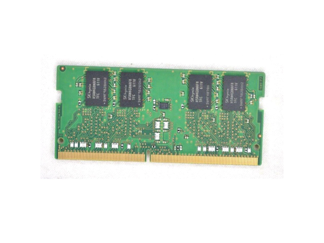Click here for For 4GB 1RX16 PC4-2400T-UC0-11 Desktop Memory Bar prices