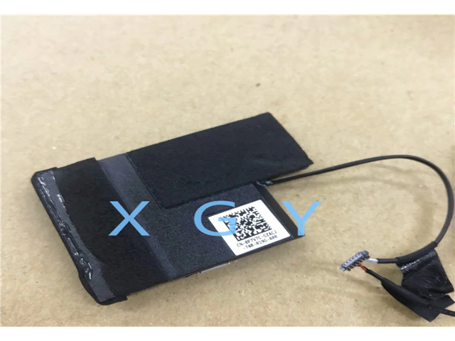 Click here for Graviton DELL 5285 Speakers Set Left Right audio s... prices