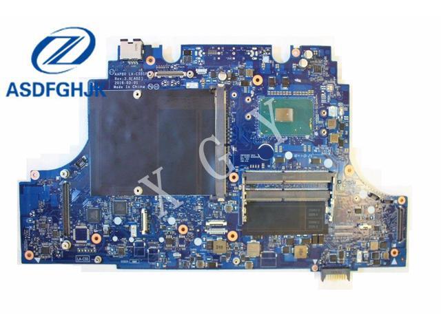 Click here for Laptop Motherboard LA-C551P for Dell Precision 771... prices