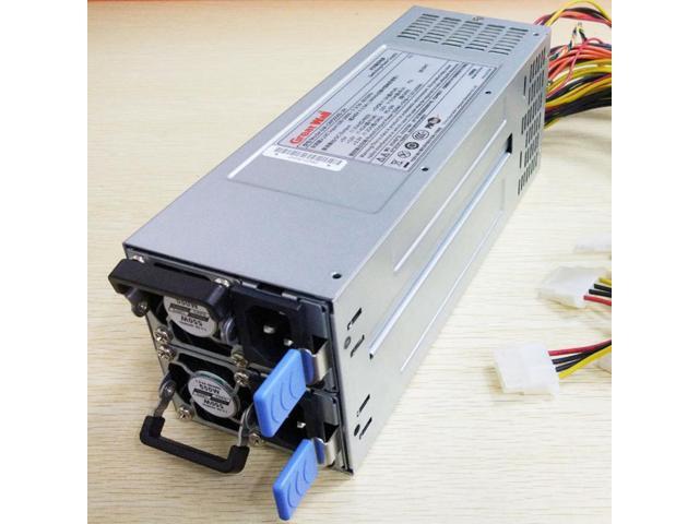 Click here for high qulity 2U redundant power supply 550W Hot swa... prices