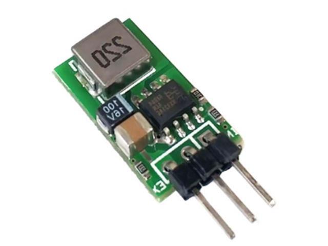 Click here for Three-Terminal Regulated Power Supply Module DC-DC... prices