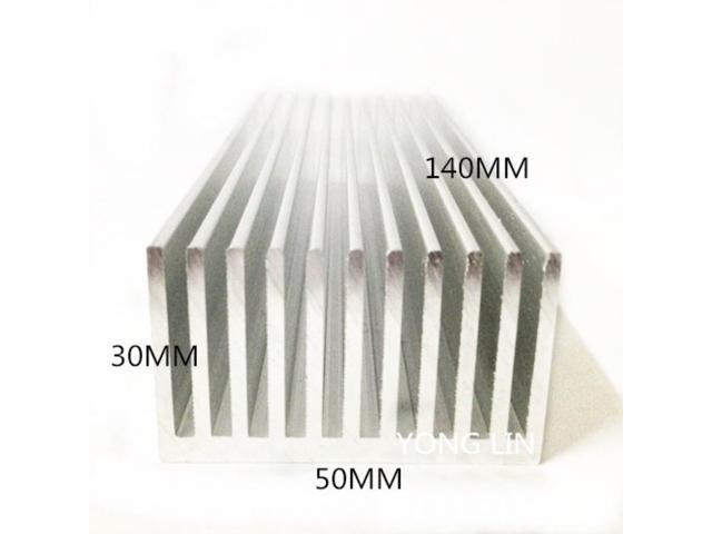 Click here for 1piece aluminum heatsink 50*30-140mm/ IC heat sink... prices