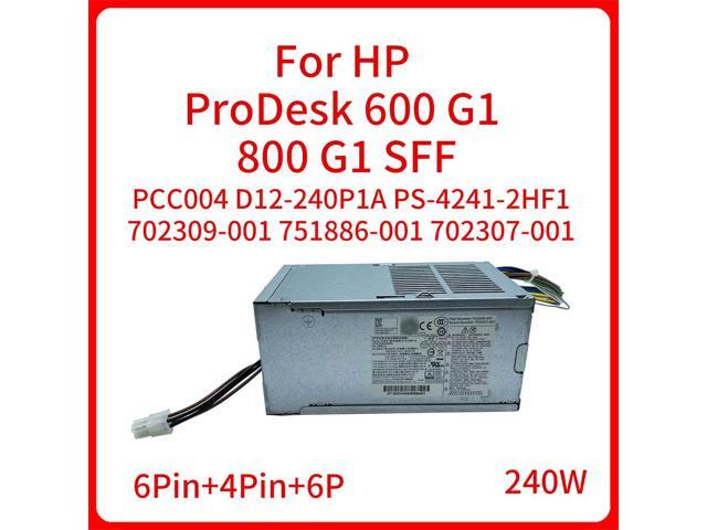 Click here for 240W Power Supply PCC004 D12-240P1A PS-4241-2HF1 P... prices
