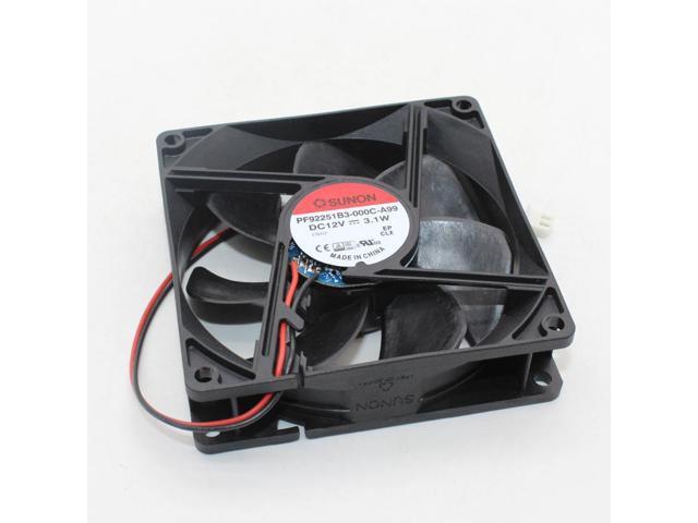 Click here for PF92251B3-000C-A99 For Sunon 9225 12V 3.1W 9cm Mut... prices