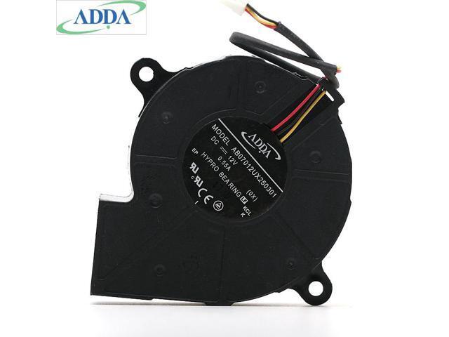 Click here for FOR ADDA AB07012UX250301 DC12V projectors cooling... prices