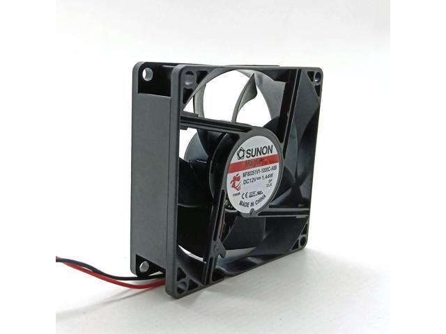 Click here for MF80251V1-1000C-A99 80mm Silent Quiet 12V Cooling... prices