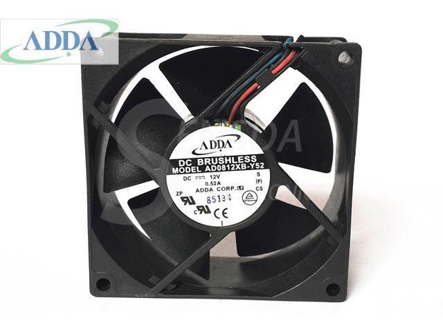 Click here for FOR ADDA 8032 wholly fan AD0812XB-Y52 80*80*32mm 8... prices