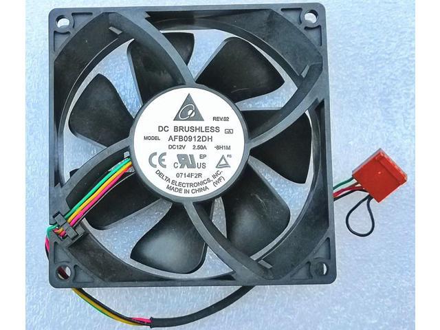 Click here for AFB0912DH For Delta 9225 9cm Fan High-Speed Double... prices