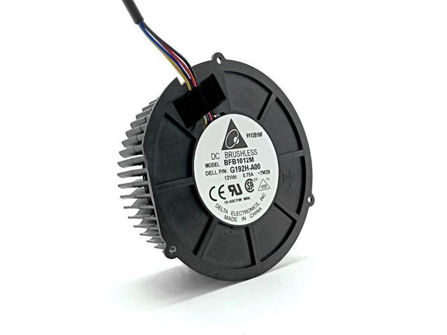 Click here for BFB1012M For Delta DC 12V Dual ball bearing centri... prices