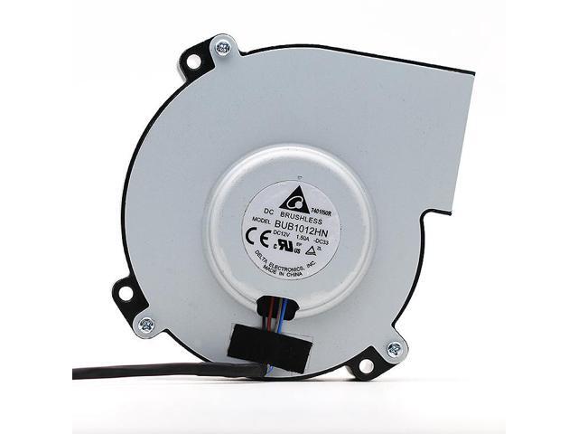 Click here for for delta BUB1012HN -DC33 DC12V 1.5A 4 Lines 10cm... prices