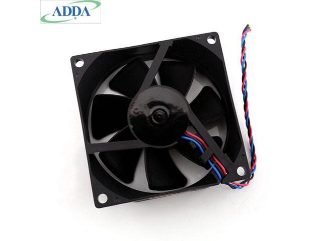 Click here for FOR ADDA AD07512UX257300 DC12V 0.46A projector coo... prices