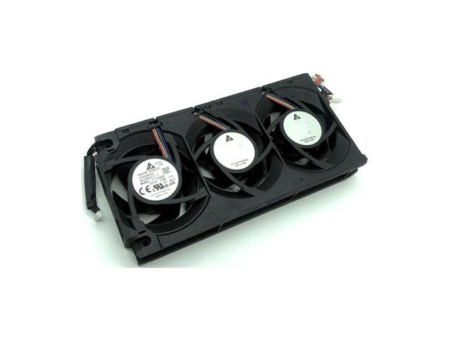 Click here for 3 in 1 for Delta FT123A06 DC12V 5.4A High Speed La... prices