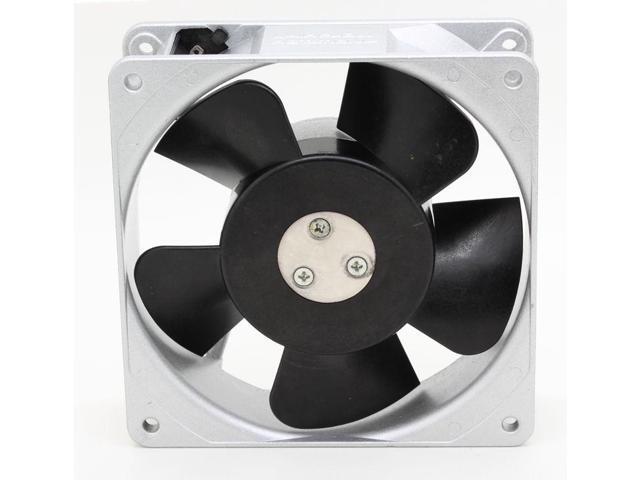 Click here for UP12D10 12038 120*120*38mm 65CFM 2700 RPM 100V 16/... prices