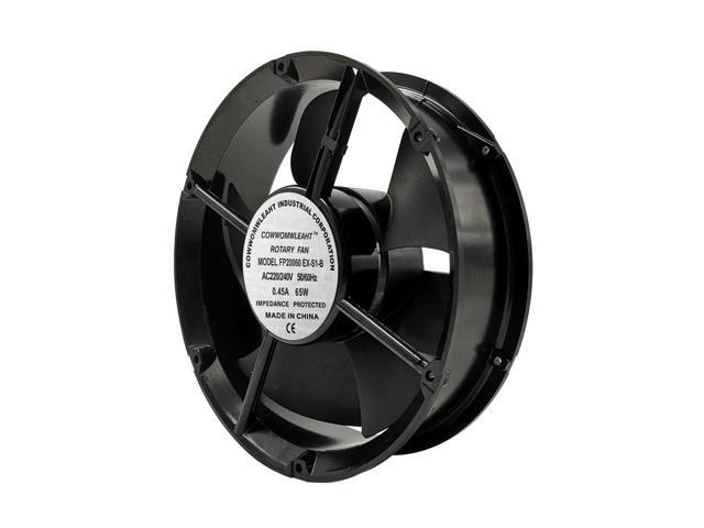 Click here for COMMON FP20060 EX-S1-B 22060 AC220V 20 cm AC Indus... prices