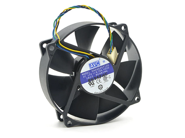 Click here for For AVC DA09025T12U 9025 90mm / 80mm x 25mm PWM Ro... prices