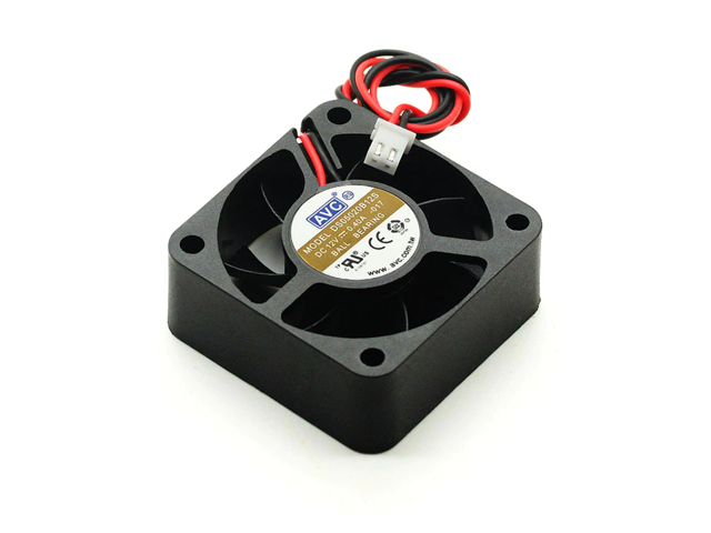 Click here for 50mm fan For AVC DS05020B12S 5CM double ball fan 5... prices