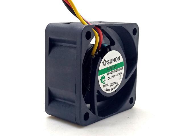 Click here for For Sunon 402012V Maglev Mute Fan MB40201VX-D070-G... prices