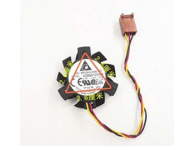 Click here for 12v 0.16A 0PGH1 Vostro360 2320 ASB0412VHA -C106 Ra... prices