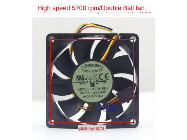 Click here for For everflow R127015BU DC 12V 0.30Amp 7015 7CM com... prices