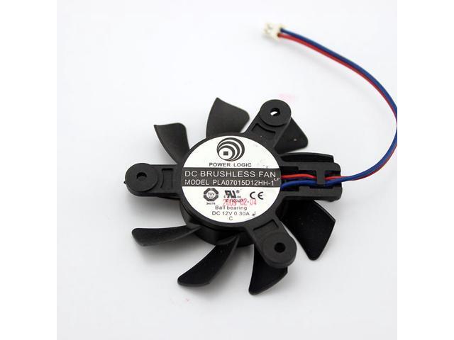 Click here for PLA07015D12HH-1 NF24066C1HR-R Suitable HD3850 Fan... prices